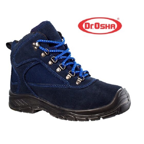 Mid Cut – Page 2 – Dr. OSHA Safety Shoes Indonesia