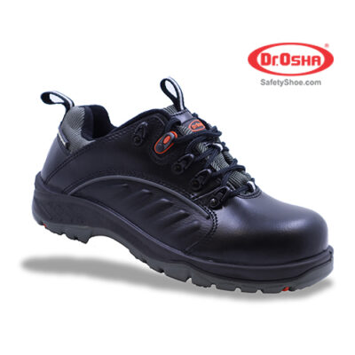 New Collection – Dr. OSHA Safety Shoes Indonesia