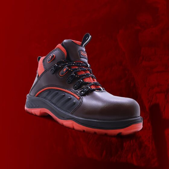 PT OSHA ASIA - Dr OSHA Sepatu Safety Shoes Indonesia | Dr.OSHA