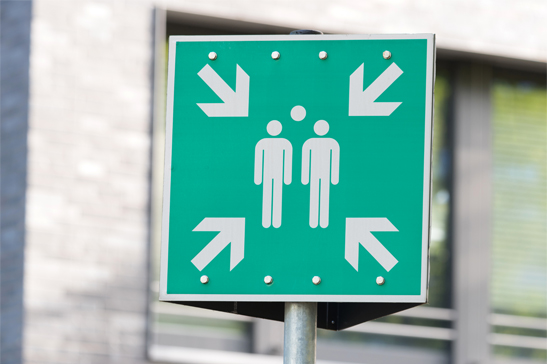 4 Point Penting yang Harus Anda Kenali Mengenai Titik Kumpul – Dr. OSHA ...