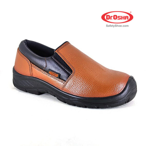 Safety Shoes – Dr. OSHA Safety Shoes Indonesia