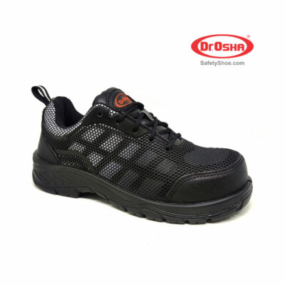 Daftar Harga Sepatu Safety dr osha – Dr. OSHA Safety Shoes Indonesia