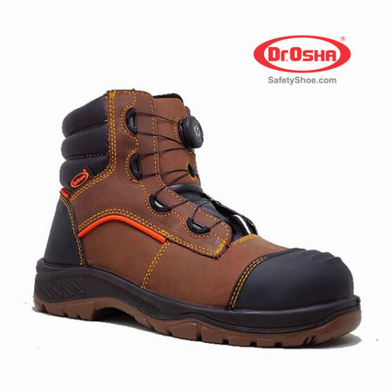 Mid Cut – Dr. OSHA Safety Shoes Indonesia