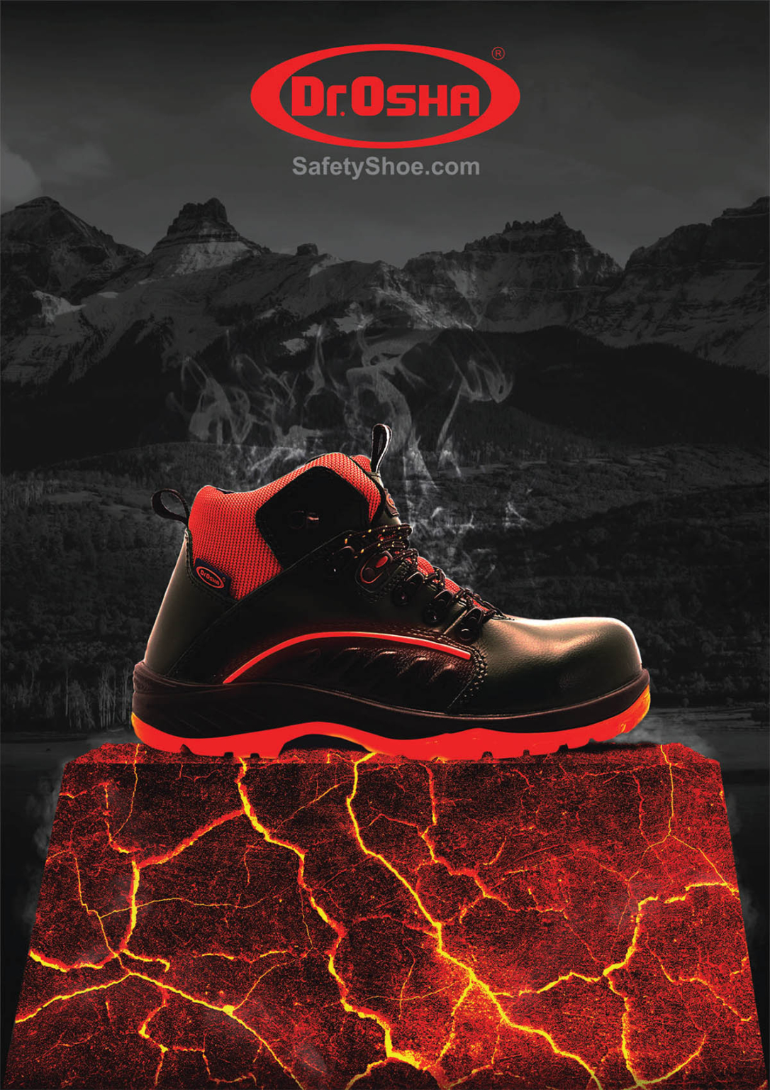 Download Katalog – Dr. OSHA Safety Shoes Indonesia